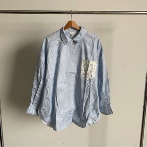 For Love And Lemons | Intimates & Sleepwear | 49 Nwt Blue For Love And ...